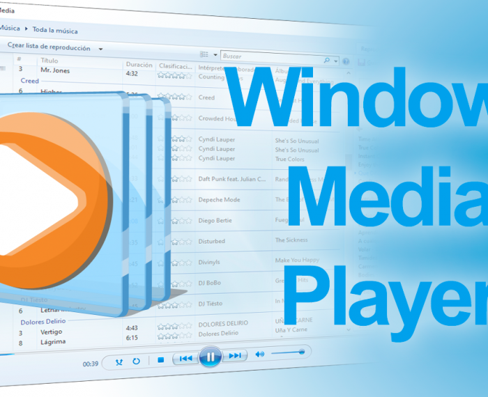 Ver videos MKV en Windows Media Player o Windows Media Center - Iván Andréi