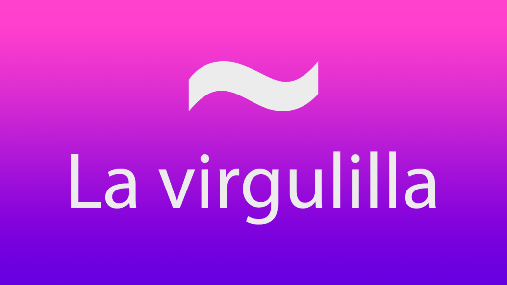 Combinaciones para escribir la virgulilla (~) en Windows y Linux - Iván ...
