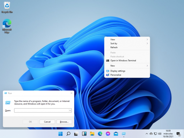 Filtrada una build de Windows 11 - Iván Andréi
